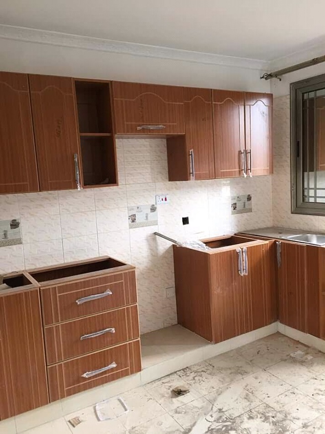 Kitchen Cabinets - Cider Wood & Interiors